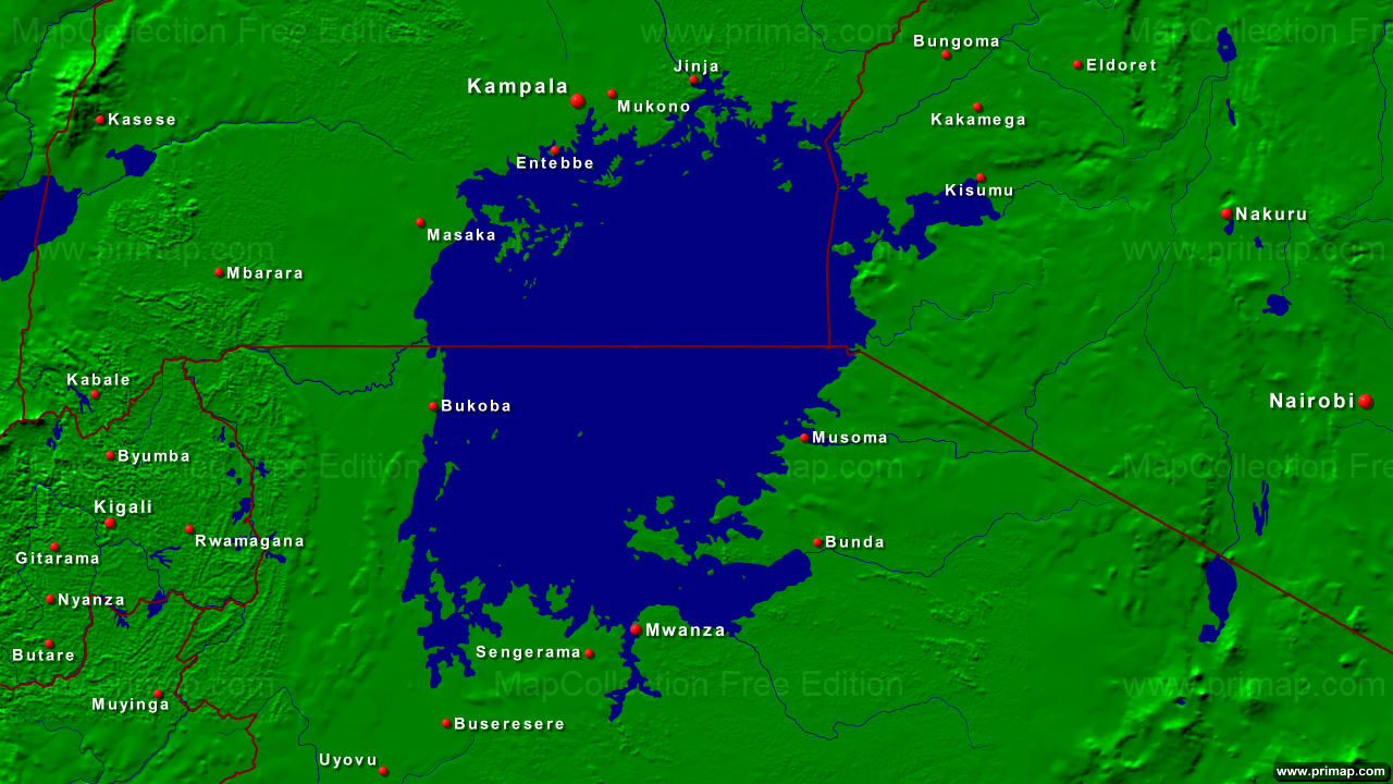 primap Marine charts primap Marine charts